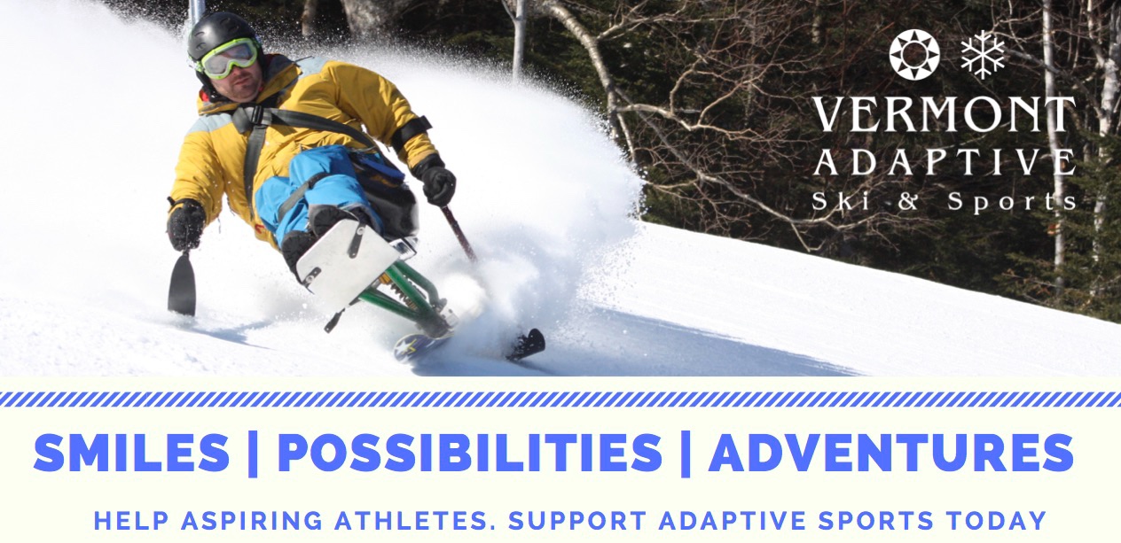 Fundraising - Vermont 100 Endurance Race