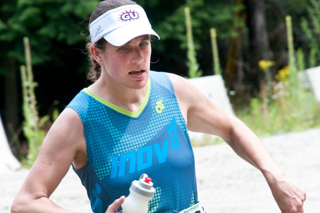 Building the Ideal Race Calendar - Preparing for Vermont 100 - Vermont ...