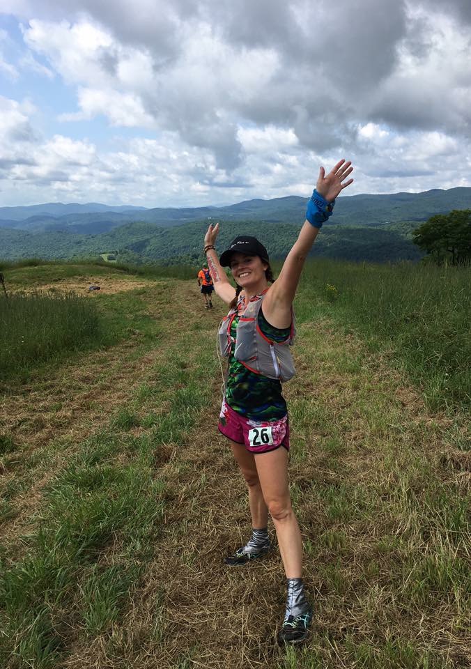 What the Vermont 100 Means to Me - Vermont 100 Endurance Race