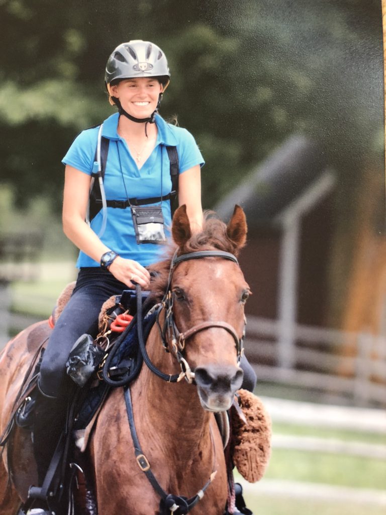 What the Vermont 100 Means to Me - Vermont 100 Endurance Race