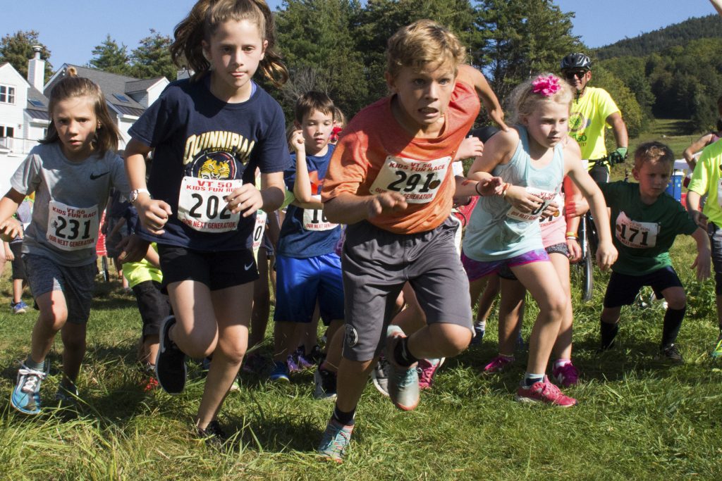 Friday July 20 at the Vermont 100-So many Things to Do! - Vermont 100 ...