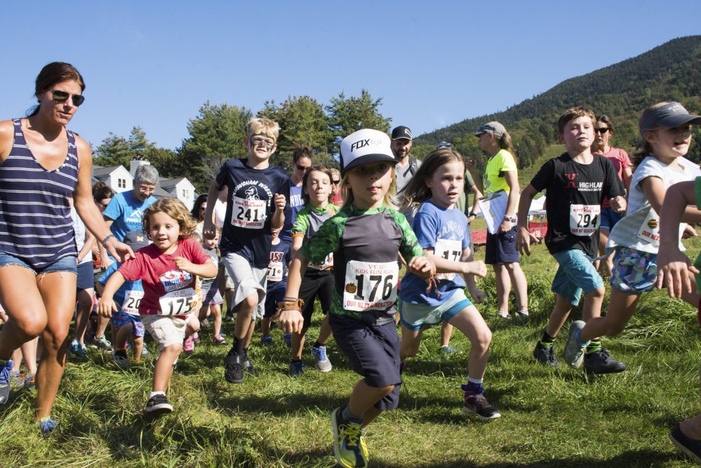 Friday July 20 at the Vermont 100-So many Things to Do! - Vermont 100 ...