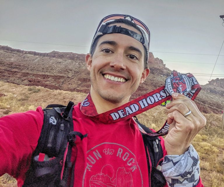 My Journey to 100 Miles - What Vermont 100 Means to Me